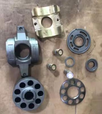 China Construction Machinery Spare Parts A70 Hydraulic Pump Parts Excavator for sale