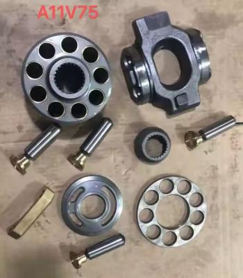 China Original Quality A11V75 Hydraulic Pump Repair Kit Construction Equipment Spare Parts for sale