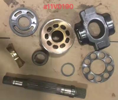 중국 A11VO190 수압 주기 펌프 발굴기 건설 기계 부품 OEM 교체 펌프 키트 판매용