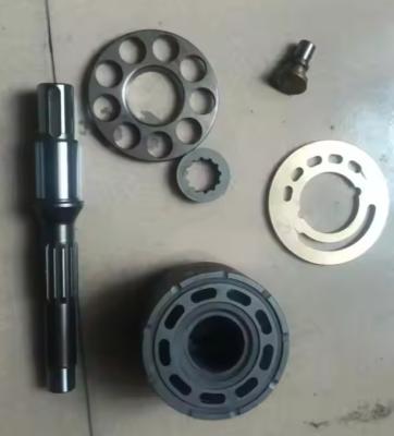 China A10VSO18 Hydraulic Pump Excavator Construction Machinery Parts Durable Reliable for sale