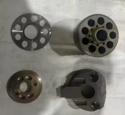 China TM70VC Travel Motor Spare Kit for Excavators Bearing Shaft Valve Construction Machinery Parts for sale