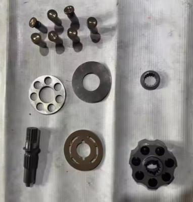 China High Performance Construction Machinery KMF31PC40HM Excavator Hydraulic Swing Motor Gear Shaft Swing Motor for sale