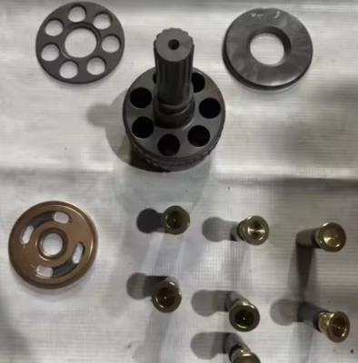 China SG025 Excavators Hydraulic Swing Motor Durable Spare Parts Manufacturing for sale