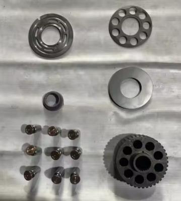 China MSG-44P-21-14 Excavator Parts High Quality Hydraulic Spare Construction Machinery Parts Compatible KYB for sale