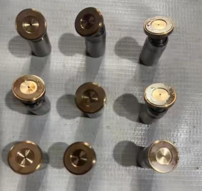 China KYB MSG-27P-18E-5 Hydraulic Swing Motor Final Drive Excavators Durable Construction Machinery Spare Parts for sale