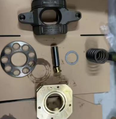 China A10SF28 Hydraulic Pump Excavators High Quality Construction Machinery Spare Parts New Condition for sale