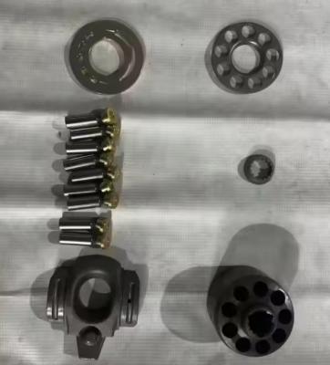 China A10VS063 Excavators Hydraulic Pump Parts Durable Construction High Performance Machinery for sale