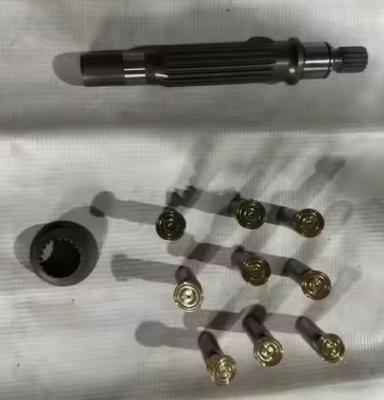 China K3VL28 Hydraulic Pump Repair Kit for Excavator Construction Machinery Piston Shaft Replacement Parts Engineering Machinery Engine for sale