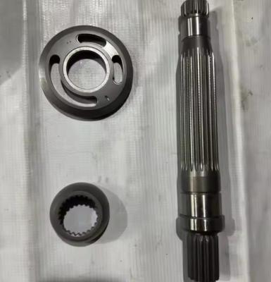 China A11V075 Hydraulic Pump Construction Excavator Durable Hydraulic Parts Machinery Manufacturing Plant for sale