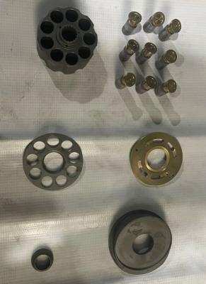 China GM05VA Travel Motor Spare Kits For Construction Machinery Excavator Hydraulic Parts For Travel Motor Repair for sale