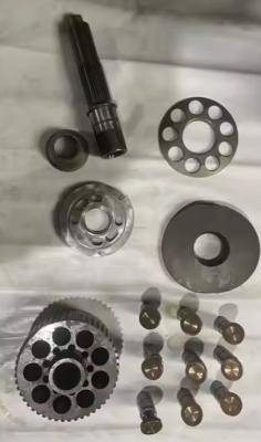 China Engineering Machinery MSF340VP Travel Motor Excavator Spare Kits Construction Hydraulic Parts ZAX470 ZAX490 for sale