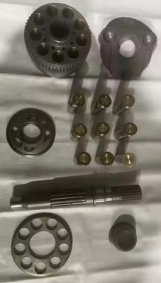 China TM100 Travel Motor Excavator Spare Kits Construction Machinery Hydraulic Travel Motor Parts for sale