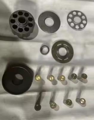 China JMV44/22 Travel Motor Excavator Spare Kits Construction Machinery Parts Hydraulic Components Travel Motor for sale