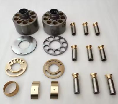 China SBS80 SBS120 SBS140 Excavator Piston Pump Kits Hydraulic Parts For Construction Machinery Cast Iron Material for sale