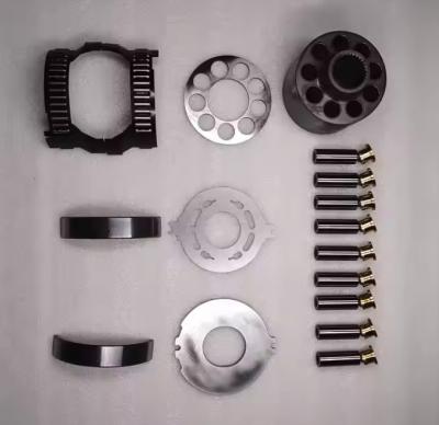 China Excavator Hydraulic Pump PV90R Series R030-R250 Cast Iron Material Durable Hydraulic Main Pump Replacement Parts for sale