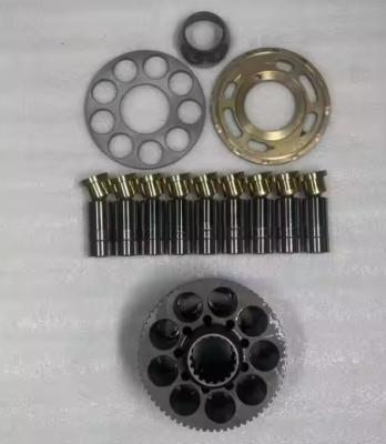 China M3V270 290 Travel Motor Gear Bearing Shaft Valve Spare Kits Construction Machinery Parts New Condition for sale