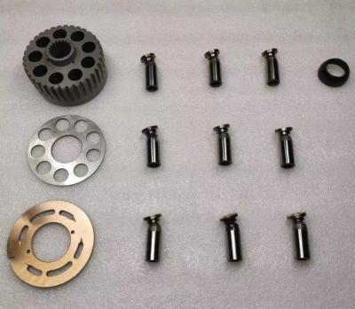 China MAG33VP MAG53VP MAG85VP MAG170VP Hydraulic Travel Motor Repair Kits Excavator Construction Machineryl Motor Parts for sale