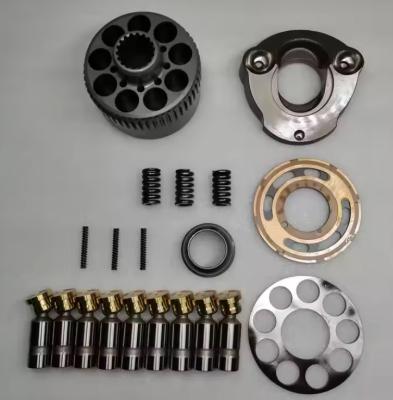 China New Used GM38VB Travel Motor Spare Kits Excavators Final Drive Main Pump Bearing Shaft Construction Machinery Parts for sale