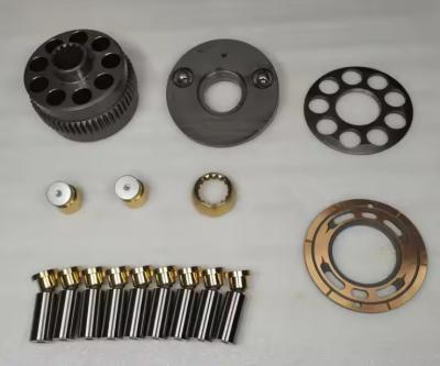 China JSM140 New Travel Motor Parts Excavator Used In Construction Machinery Traveling Motor Shaft Spare Gear Parts for sale