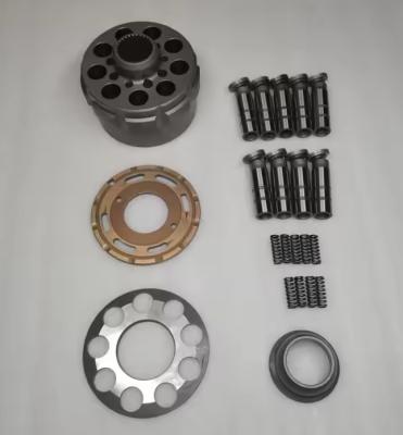 China HMGF68FA Travel Motor Parts Used Construction Machinery Excavator Parts for sale