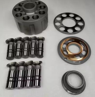 China HMG36FA Travel Motor Spare Kits ZAX200-3 ZAX260 Excavators Genuine Bearing Shaft Valve Construction Machinery Parts for sale
