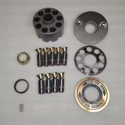 China GM05VL GM06VL GM08VL GM09VL GM35VL Hydraulic Travel Motor Final Drive Construction Machinery Spare Parts Pump Repair Kits for sale