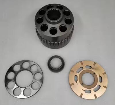 China Excavator Spare Parts AP5S53 AP5S67 Hydraulic Swing Motor Parts Repair Parts Kit for sale