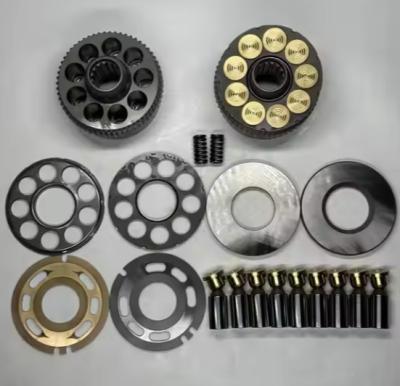 China M5X80 M5X130 M5X180 M5X250 Swing Motor Repair Kit High Quality Excavator Parts Construction Machinery Maintenance for sale