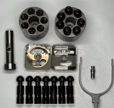 China HPV055 HPV0102 HPV0118 New Condition Hydraulic Repair Kit Steel Material For Construction Machinery Industries for sale
