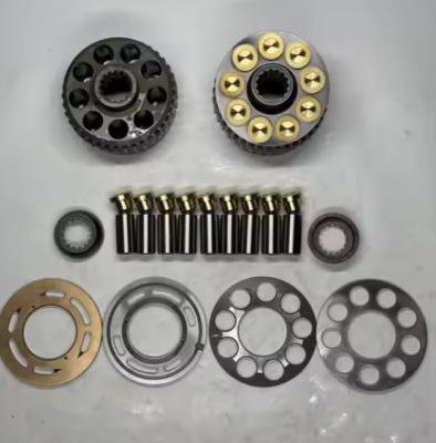 China JMF29 JMF33 JMF36 JMF43 JMF47 JMF53 JMF64 JMF80 JMF151 Hydraulic Repair Kit Cast Iron Construction Machinery Swing Motor Parts for sale