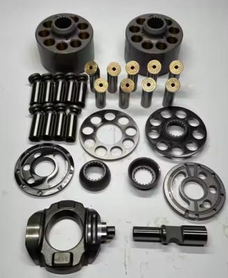 China Swing Motor Hydraulic Parts HPV75 Hydraulic Pump Repair Kit PC60-7 Excavator New Condition Cast Iron KOMATSU for sale