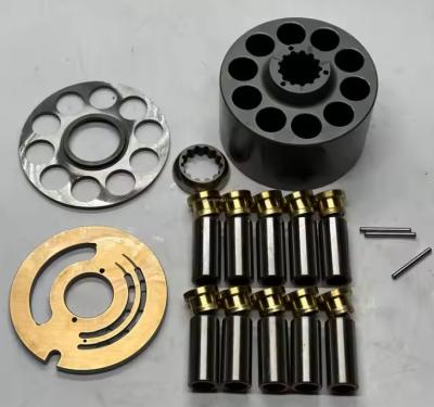 China PVD2B17 PVD2B32 PVD2B34 PVD2B36 PVD2B38 PVD2B40 PVD2B42 PVD2B63 Hydraulic Piston Pumps Cast Iron Spare Parts From Manufacturers for sale