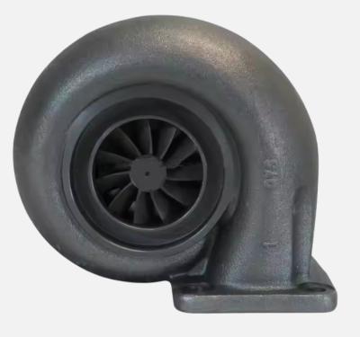 China Turbocharger T04E73 ME078660 ME078871 Kobelco SK320 SK330 SK350 Mitsubishi 6D16T Excavator Construction Machinery Parts for sale