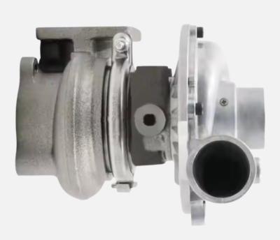 China Turbocharger RHF5 With Gasket 898185-1951 898068-1970 Compatible Isuzu Engine 4JJ1X Construction Machinery Parts for sale