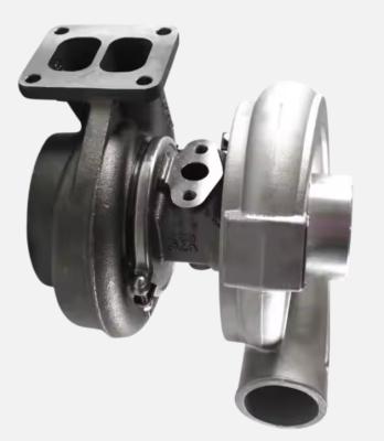 China Kobelco SK450-6 Excavator Turbocharger ME158162 ME158163 6D24T Engine HD1430 Compatible for sale