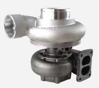 China Komatsu SAA6D140E Engine Turbocharger 6505715030 6505715040 High Performance Compatible Construction Machinery Turbocharger for sale