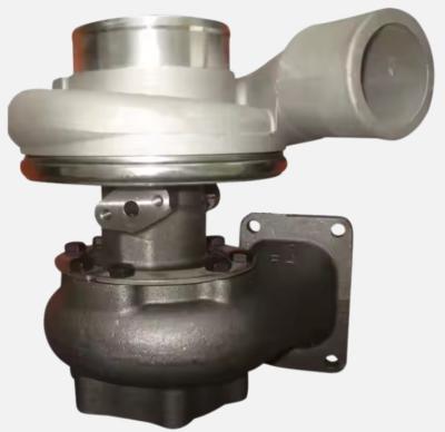 China Turbocharger Komatsu WA450 WA470 WA480 Excavator Part 6156-81-8150 Construction Machinery Engine Parts for sale