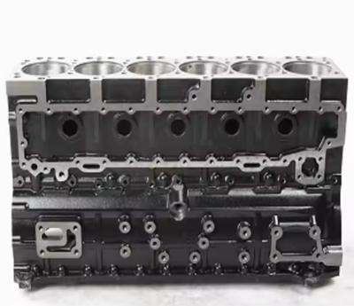 China DB58 Diesel Engine Cylinder Block Liner Short Excavator Compatible Pump Motor New Retail Construction Parts for sale