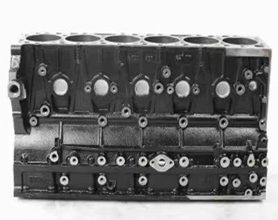 China Isuzu 6HK1 Cylinder Block and Durable Engine Parts for Construction Machinery for sale