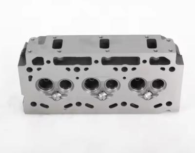 China 3D84-1 Cylinder Head Yanmar Diesel Engine Construction Machinery And Repair Shops Building Material Industries for sale