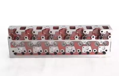 China 6D95 Cylinder Head The Essential Component for Diesel Engines in Construction Industries for sale