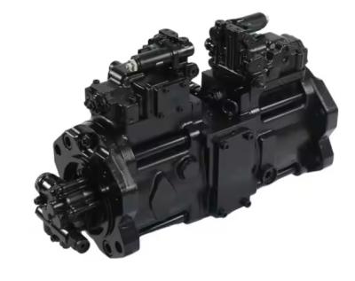 China Excavator Parts SK200-8 SK210-8 SK250-8 SK260-8 Hydraulic Main Pump K3V112 K3V112DTP Hydraulic Pump For Excavator for sale