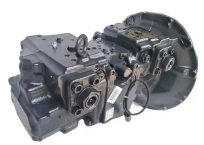 China Komatsu Excavator PC200-7 PC200 PC200-6 PC210-6 PC220-6 Hydraulic Piston Pump 708-2L-00460 708-2L-00300 for sale