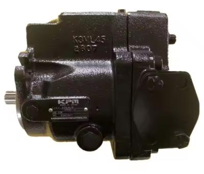China Hydraulic Piston Pump K3vl Series K3vl28 K3vl45 K3vl80 Excavator Hydraulic Parts for sale