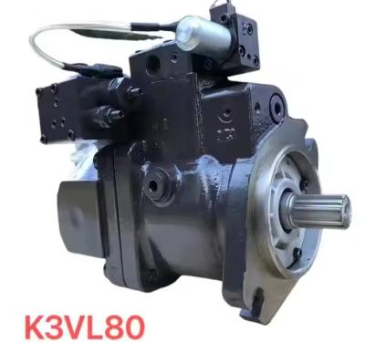 China K3Vl45b K3Vl28 K3Vl45 K3Vl80 K3Vl112 K3Vl140 K3Vl200 Series Excavator Main Piston Pump for sale