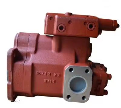 China Power Parts Deere 60D Main Hydraulic Pump 4668462 Construction Machinery Parts for sale