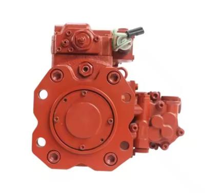 China KPM Construction Machinery Parts K5V80DTP Hydraulic Pump For Heavy-Duty Use for sale