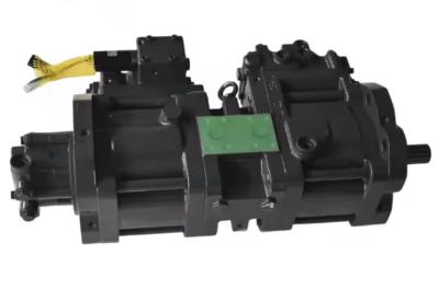 China JCB JS140 Excavator Hydraulic Piston Pump K3V63DTP1 RQR-9C1H Main Hydraulic Pump Kpm K3V63 Hydraulic Pump for sale