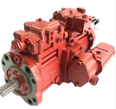 China DX150 Hydraulic Pump Main Pump K5V80DT-9N-12T For Excavator High Quality Construction Parts for sale