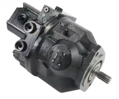 China AP2D28 Main Pump For Rexroth Excavator R55 R60 Hydraulic Pump High Quality Construction Machinery Parts for sale